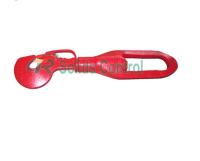 China Lightweight High Efficiency Drill Spare Parts Non Tilt Performance For Oil Drilling for sale