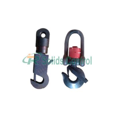 China Abrasion Resistance Oilfield Tools Sucker Rod Hook For Oil Production for sale