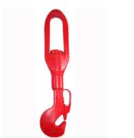 China Hoisting Tools Drill Spare Parts 500 - 1200mm Length 98KN - 343KN Load for sale