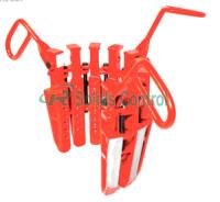 China Firm Structure Drill Spare Parts API Spec 7K Pipe Handing Tools Size 5 1/2
