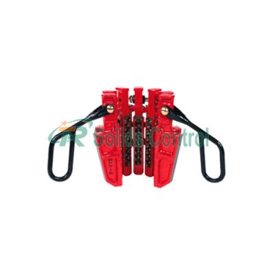 China Energy / Mining Drill Spare Parts 5 1/2