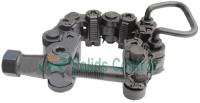 China 4 - 6 Chains Drill Spare Parts High Efficiency For Oil Drilling Rig Tools for sale