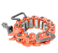 China Drill Spare Parts Safety Clamp Handling Drill Collars With 1 Year Warranty for sale