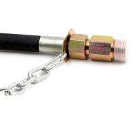 China Well Repairing Drill Spare Parts API 7K Grade Fuel Oil Mud Rotary Drilling Hose for sale