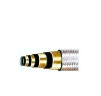 China Stainless Steel Braided Flexible Hose API 7K Standard Rotary Drilling Rig Hose for sale