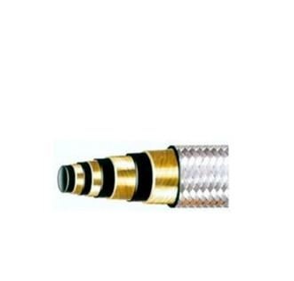 China Stainless Steel Braided Flexible Hose API 7K Standard Rotary Drilling Rig Hose for sale