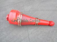 China Large Capacity Cyclone Desanding Equipment 10