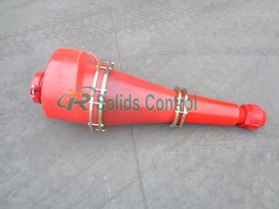 China Large Capacity Cyclone Desanding Equipment 10