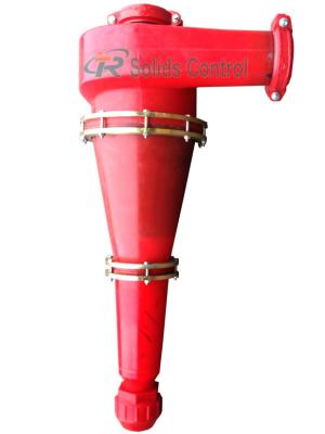 China Large Capacity Cyclone Desanding Equipment 10