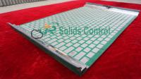 China Ss 316 Material Shale Shaker Screen 2 - 3 Layers For Oil And Gas Drilling for sale