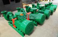 China Oil Drilling Centrifugal Mud Pump Centrifugal Sand Pump 11 Inch Impeller Diameter for sale