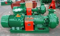 China Petroleum Drilling Centrifugal Sand Pump 35m Lift For Solid Control API Certificate for sale