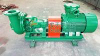 China Industry Drilling Mission Centrifugal Pump 22kw Power Long Service Life for sale