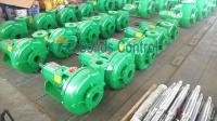 China API Wear Resistant Centrifugal Sand Pump For Oil And Gas Drilling 40m Lift for sale