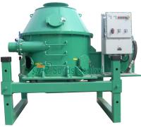 China Large Capacity Drilling Cutting Dryer for sale