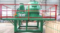 China High Standard Solid Control System CD930C Vertical Cuttings Dryer API Certificate for sale