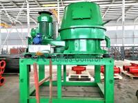 China Mud Recycling Drill Cutting Dryer 55kw Main Motor Power For Oilfield Solid Control for sale