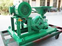 China Directional Drilling Jet Mud Mixer Large Capacity Good Sealing Performance 1300kg Weight for sale