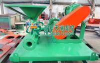 China Drilling Fluid Jet Mud Mixer 37kw For Horizontal Directional Drilling for sale