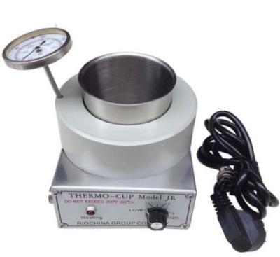 China 147W Rated Power Drill Machine Spare Parts Heater For Viscometer 94 * 106 * 100 Mm for sale
