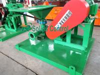 China Oil Drilling Solids Control System SLH Series Jet Mud Mixing SLH100 API Certificate for sale