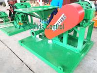 China Oilfield Jet Mud Mixer 150mm Inlet Diameter For Drilling Mud In Solids Control System for sale