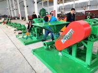 China Industrial Jet Mud Mixer Solids Control System For Oil And Gas Drilling for sale