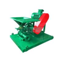 China 40m3/H Solid Control Drilling Shear Oilfield Pump Steel Material 1050×1000×900mm for sale