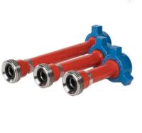 China Oilfield 2 7/8 Thread Seamless Steel Pup Joint Cold Rolled API 5CT Standard for sale