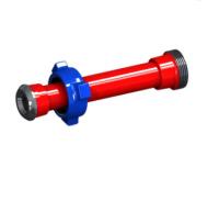 China Cold Rolled Drill Spare Parts API 5CT Tubing 22.2 - 508 Mm Outer Diameter for sale
