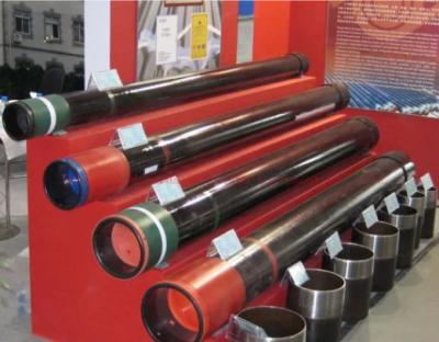 China Oilfield OCTG Casing Drill Spare Parts 2.67 - 22.2mm Thickness High Reliability for sale