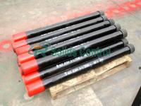 China Casing Couplings Drill Spare Parts Cold Rolled Full Length With API 5CT Standard for sale