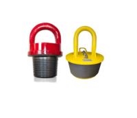 China EUE Thread Protector Lifting Cap For Oilfield With 12 Months Warranty for sale