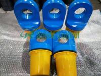 China Geographical Exploration Drill Spare Parts Lifting Plug / Bail Impact Resistance for sale