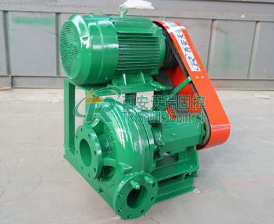 China 60m3/H 30KW Oil And Gas Drilling Shear Pump API / ISO9001 Approved for sale