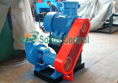 China API / ISO9001 Certificate Steel Shear Pump 100m3/H 37kw  Motor for sale
