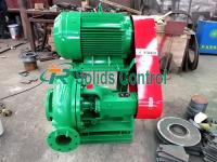 China API Standard 18.5KW Shear Pump For Oil Gas Well Drilling High Performance for sale