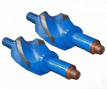 China API Spec 7-1 HF3000 Drill String Stabilizer High Strength Steel Material for sale