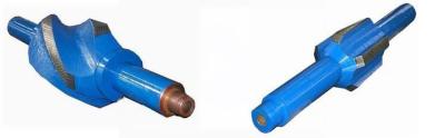 China High Strength Steel Oil Drilling Parts Drilling Stabilizer With Heat Treatment for sale
