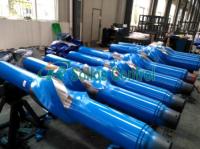 China Professional Alloy Steel Drill Spare Parts Stabilizers High Efficiency for sale