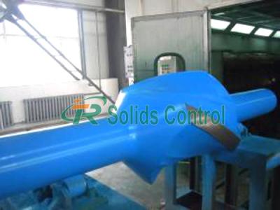 China Forged 4145H Drilling Accessories Tools Integral Drilling Spiral String Stabilizers for sale