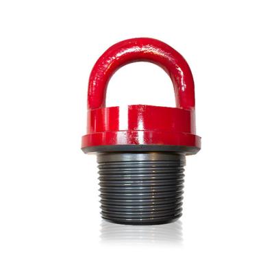 China Drilling Engineering Drill Spare Parts Lifting Bail With Impact Resistance for sale