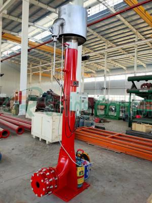 China Petroleum Drilling DN200 Gas Flare Ignition System for sale