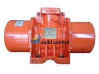 China IP66 Protection 1500 Rpm Linear Motion Shale Shaker for sale