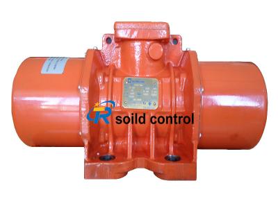 China IP66 Protection 1500 Rpm Linear Motion Shale Shaker for sale