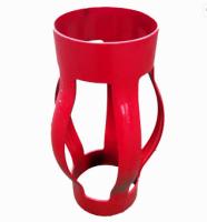 China API 10D Well Drilling Centralizer Drill Spare Parts for sale