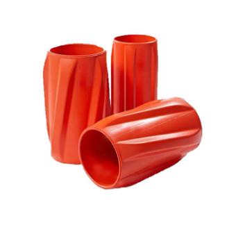 China Carbon Steel Oilfield Cementing Rigid Casing Centralizer for sale