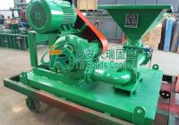 China 11kw Oil Drilling API Standard Jet Mud Mixer Large Capacity Jet Mud Mixer for sale