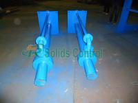 China 82m3/H Flow Solids Control Submersible Sludge Pump Shortest Delivery Time for sale
