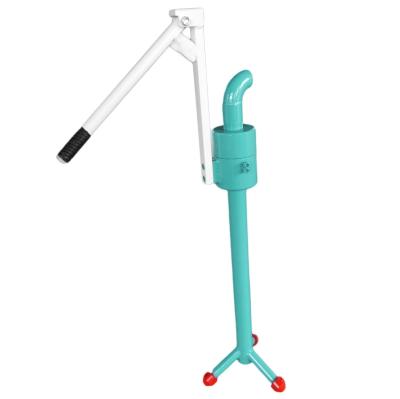 China 50mm Diameter Solid Control Oilfield Drilling Mud Gun for sale